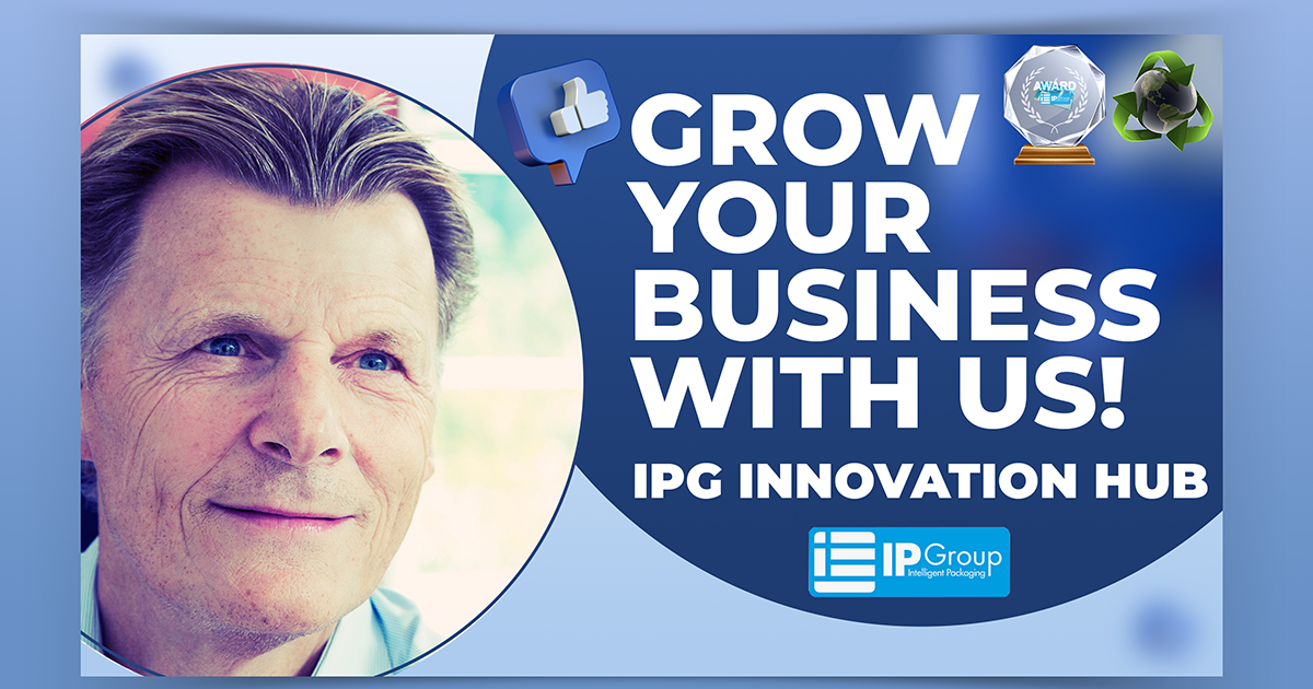 IPG Innovation Hub- A Circular Economic Business Model and Value ...